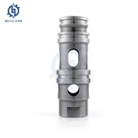 China MTB150 Hydraulic Breaker Control Valve Main Body Housing Ring Body for MTB365 MTB285 MTB275 MTB255 for sale