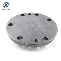 China MTB150 Hydraulic Breaker Control Valve Main Body Housing Ring Body for MTB365 MTB285 MTB275 MTB255 for sale