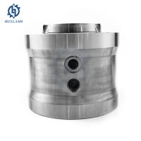 China MTB150 Hydraulic Breaker Control Valve Main Body Housing Ring Body for MTB365 MTB285 MTB275 MTB255 for sale