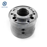 China MTB150 Hydraulic Breaker Control Valve Main Body Housing Ring Body for MTB365 MTB285 MTB275 MTB255 for sale