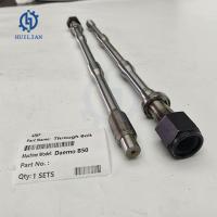 China DAEMO DMB50 DMB70 DMB90 Hydraulic Hammer Through Bolt For Hydraulic Rock Breaker Spare Parts for sale