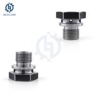China MTB150 MTB175 MTB170 MTB155 MTB125 MTB120 Breaker Control Valve Spool Check Valve Core Spring Guide Pin for sale
