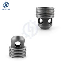 China MTB150 MTB175 MTB170 MTB155 MTB125 MTB120 Breaker Control Valve Spool Check Valve Core Spring Guide Pin for sale