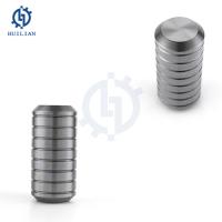 China MTB150 MTB175 MTB170 MTB155 MTB125 MTB120 Breaker Control Valve Spool Check Valve Core Spring Guide Pin for sale