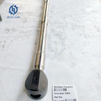 China Everdigm EHB40 EHB30 EHB50 Hydraulic Hammer Through Bolt For Hydraulic Rock Breaker Spare Parts for sale