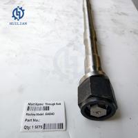 China Everdigm EHB40 EHB30 EHB50 Hydraulic Hammer Through Bolt For Hydraulic Rock Breaker Spare Parts for sale