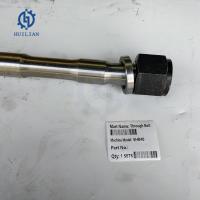 China Everdigm EHB40 EHB30 EHB50 Hydraulic Hammer Through Bolt For Hydraulic Rock Breaker Spare Parts for sale