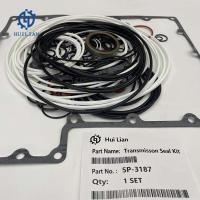 China CAT 12G 5P-3187 Transmission Service Kit for Hydraulic Excavator for sale