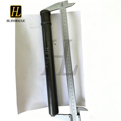 China Hydraulic Hammer Breaker HB3100 stop pin Rock Breaker Stop Pin Rod Pin Tool Pin For Construction Machine for sale