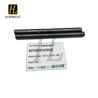 China SB552 stop pin Rod Pin Stop Pin Factory Direct Sales for Hydraulic Breaker Hammer Rock Spare Parts for sale