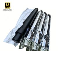 China Alicon B210 Moil Point Chisel Hydraulic Breaker Parts Excavator Blunt Wedge Diamond Point Hammer Rock Breaker Chisel for sale