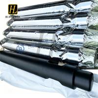 China Alicon B210 Moil Point Chisel Hydraulic Breaker Parts Excavator Blunt Wedge Diamond Point Hammer Rock Breaker Chisel for sale