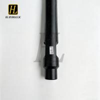 China Alicon B360  Moil Point Chisel Hydraulic Breaker Parts Excavator Blunt Wedge Diamond Point Hammer Rock Hydraulic Breaker for sale