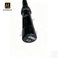 China Montabert SC22 Moil Point Chisel Hydraulic Breaker Parts Excavator Blunt Wedge Diamond Point Hammer Rock Hydraulic Breaker for sale