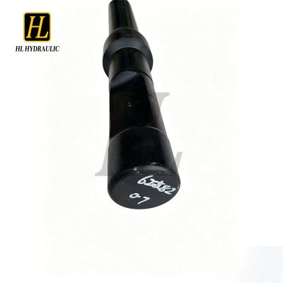 China Montabert SC22 Moil Point Chisel Hydraulic Breaker Parts Excavator Blunt Wedge Diamond Point Hammer Rock Hydraulic Breaker for sale
