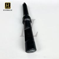 China Montabert SC22 Moil Point Chisel Hydraulic Breaker Parts Excavator Blunt Wedge Diamond Point Hammer Rock Hydraulic Breaker for sale