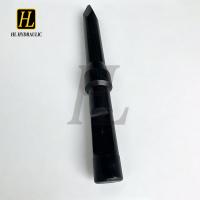 China Montabert SC22 Moil Point Chisel Hydraulic Breaker Parts Excavator Blunt Wedge Diamond Point Hammer Rock Hydraulic Breaker for sale
