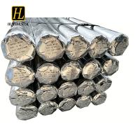 China Montabert V32  Moil Point Chisel Hydraulic Breaker Parts Excavator Blunt Wedge Diamond Point Hammer Rock Breaker Chisel for sale