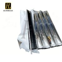 China Montabert V32  Moil Point Chisel Hydraulic Breaker Parts Excavator Blunt Wedge Diamond Point Hammer Rock Breaker Chisel for sale