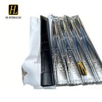 China Montabert V32  Moil Point Chisel Hydraulic Breaker Parts Excavator Blunt Wedge Diamond Point Hammer Rock Breaker Chisel for sale
