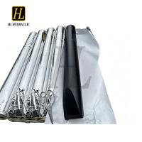 China Montabert V32  Moil Point Chisel Hydraulic Breaker Parts Excavator Blunt Wedge Diamond Point Hammer Rock Breaker Chisel for sale