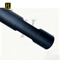 China MSB700 Moil Point Chisel Hydraulic Breaker Parts Excavator Blunt Wedge Diamond Point Hammer Rock Breaker Chisel for sale