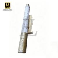 China SB151 Moil Point Chisel Hydraulic Breaker Parts Excavator Blunt Wedge Diamond Point Hammer Rock Hydraulic Breaker for sale
