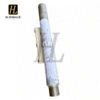 China SB151 Moil Point Chisel Hydraulic Breaker Parts Excavator Blunt Wedge Diamond Point Hammer Rock Hydraulic Breaker for sale