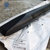 China MSB SAGA220 SAGA350 SAGA500 H-Hedge Chisel Hydraulic Breaker Rock Hammer Spare Parts for sale