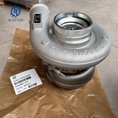 China HX55 4041873 TurboCharger for Construction Machinery Excavator Spare Parts Engine for sale