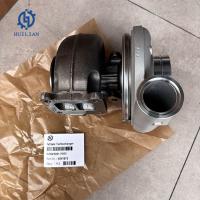 China HX55 4041873 TurboCharger for Construction Machinery Excavator Spare Parts Engine for sale