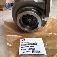 China HX55 4041873 TurboCharger for Construction Machinery Excavator Spare Parts Engine for sale
