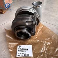 China HX55 4041873 TurboCharger for Construction Machinery Excavator Spare Parts Engine for sale