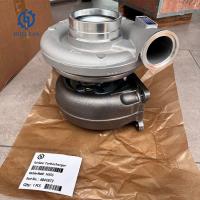 China HX55 4041873 TurboCharger for Construction Machinery Excavator Spare Parts Engine for sale