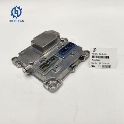 China 320D-E 331-7539-00 ECU ECM Controller For Excavator Spare Parts for sale