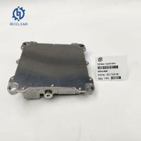 China 320D-E 331-7539-00 ECU ECM Controller For Excavator Spare Parts for sale