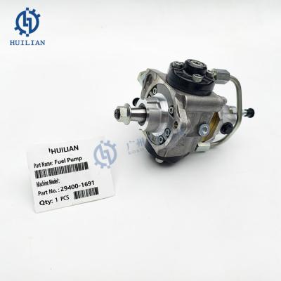 China 29400-1691 Fuel Pump Diesel Electric Fuel Pump For  Engine Parts for sale