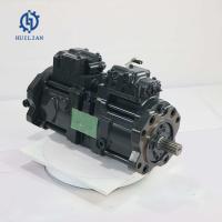 China K3V112DT-1G1R-9N37 JS200 Hydraulic Pump Main Pump For Construction Machinery Parts for sale