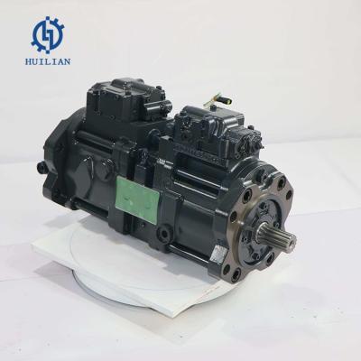 China K3V112DT-1G1R-9N37 JS200 Hydraulic Pump Main Pump For Construction Machinery Parts for sale