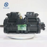 China K3V112DT-1G1R-9N37 JS200 Hydraulic Pump Main Pump For Construction Machinery Parts for sale