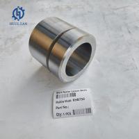 China Hanwoo RHB750 RHB330 RHB334 Hydraulic Rock Breaker Parts Front Cover Lower Bush for sale