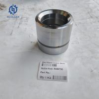 China Hanwoo RHB750 RHB330 RHB334 Hydraulic Rock Breaker Parts Front Cover Lower Bush for sale