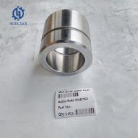 China Hanwoo RHB750 RHB330 RHB334 Hydraulic Rock Breaker Parts Front Cover Lower Bush for sale