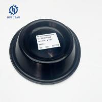 China Rammer G130 S56 S82 Diaphragm Hydraulic Hammer Breaker Spare Parts Diaphragm Membrane for sale