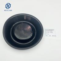 China Rammer G130 S56 S82 Diaphragm Hydraulic Hammer Breaker Spare Parts Diaphragm Membrane for sale