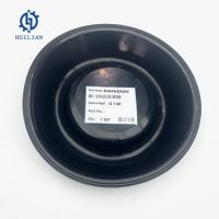 China Rammer G130 S56 S82 Diaphragm Hydraulic Hammer Breaker Spare Parts Diaphragm Membrane for sale