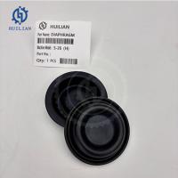 China Hydraulic Hammer Breakers Rubber Diaphragm Rammer S26 H Membrane Hydraulic Hammer Spare Parts for sale