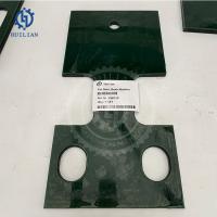 China Everdigm EHB30 Rubber Damper Rubber Pad Cushion Rock Breaker Parts Elastic Pad Damper For Hydraulic Hammer for sale