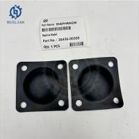 China Furukawa 024109 03021 Diaphragm for Furukawa Lifting and Drilling Equipment Drilling Rig Mining Equipment Seal Kit for sale