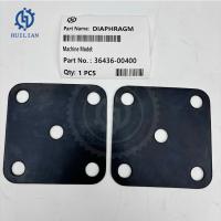China Furukawa 024109 03021 Diaphragm for Furukawa Lifting and Drilling Equipment Drilling Rig Mining Equipment Seal Kit for sale
